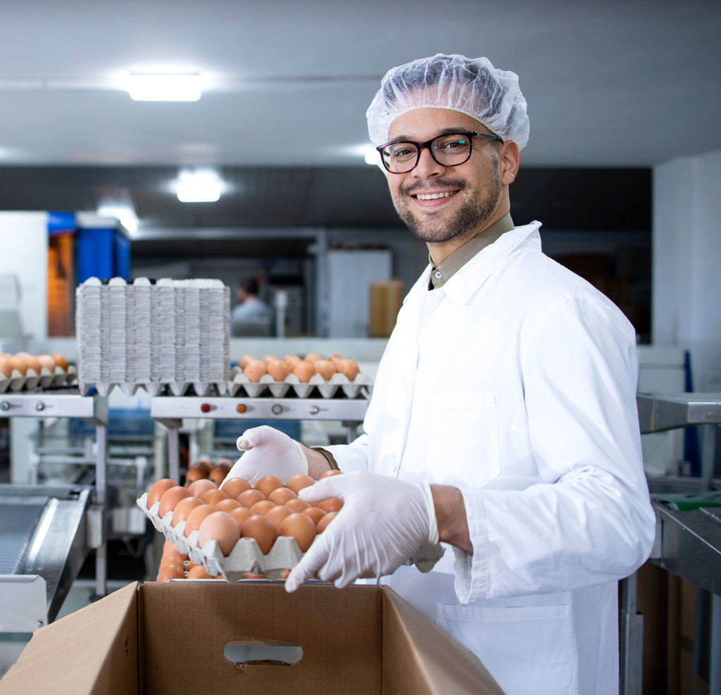 Partners in Education - For the Love of Skills